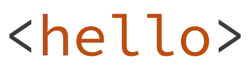 Набор стикеров «HTML stickers» для Telegram бесплатно и без регистрации