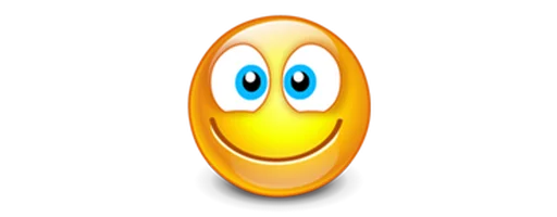 Набор стикеров «Viber Smileys» для Telegram бесплатно и без регистрации